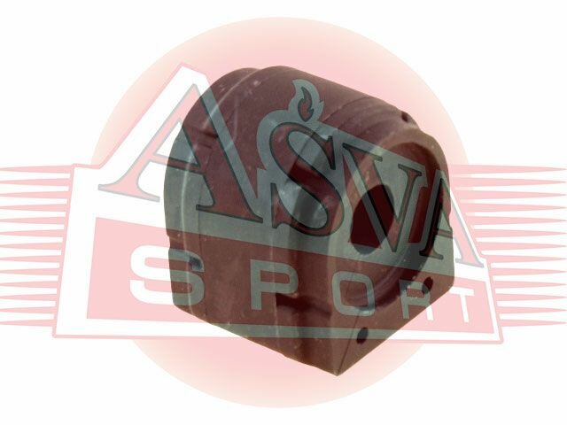 Втулка стабилизатора заднего, ASVA 0507014