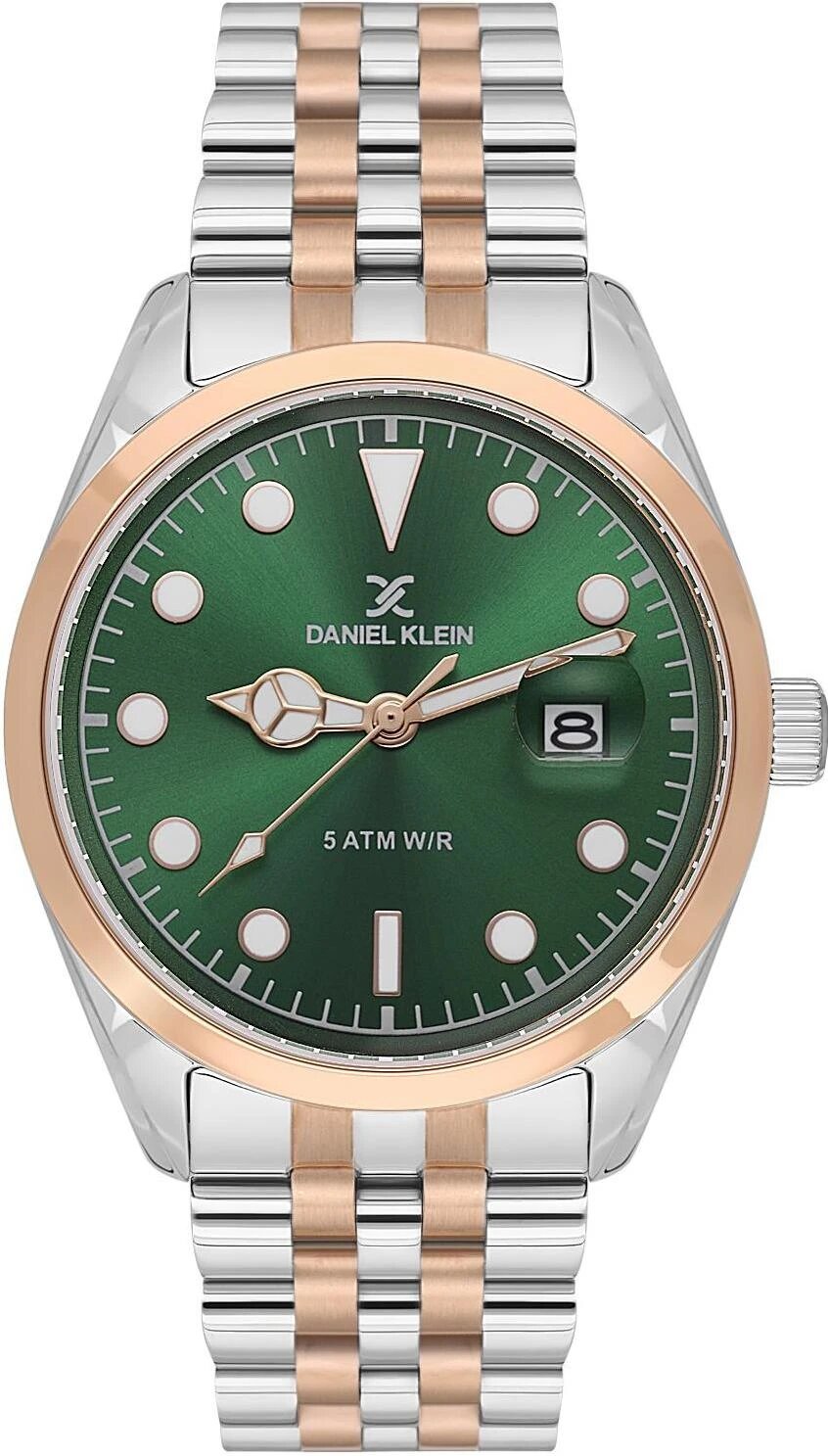  Daniel Klein Premium