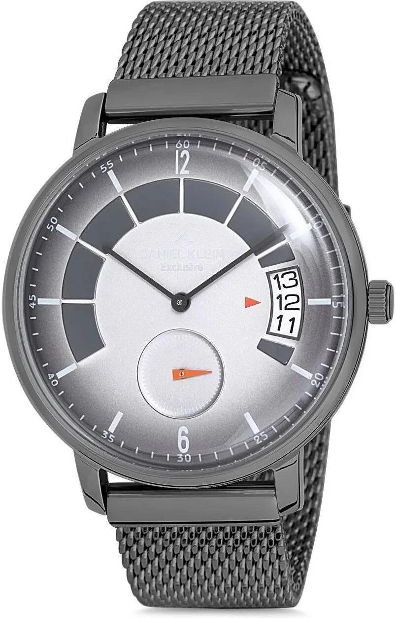  Daniel Klein Exclusive