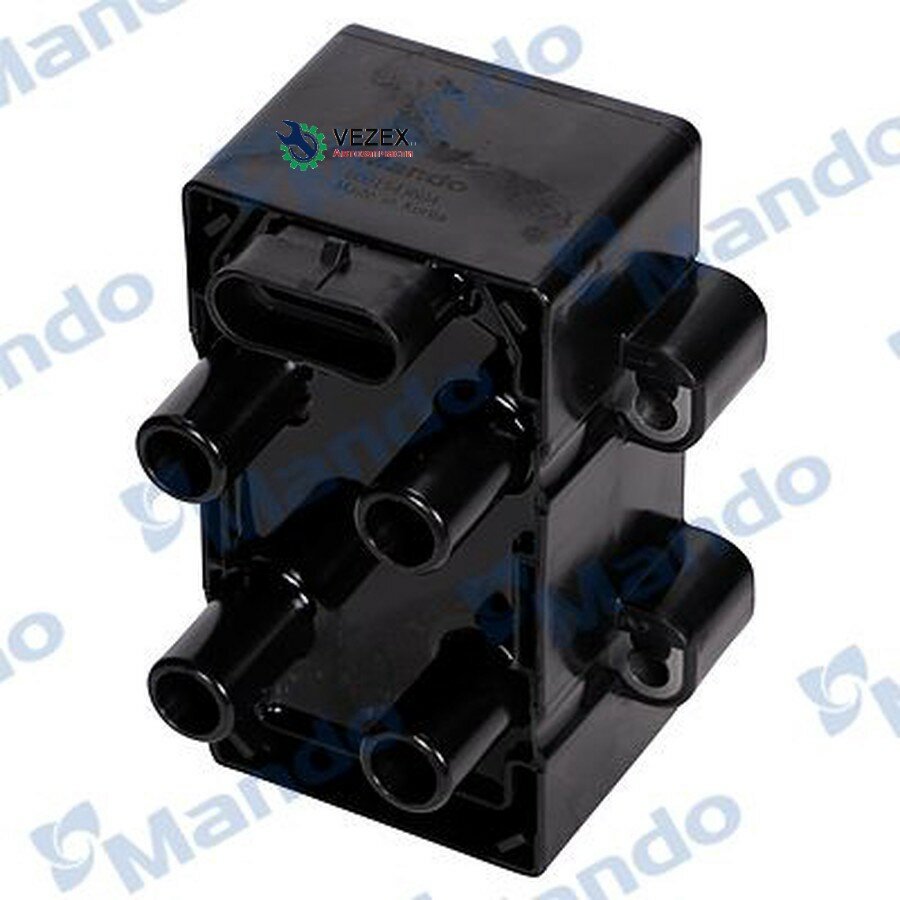 MANDO MMI030234 Катушка зажигания