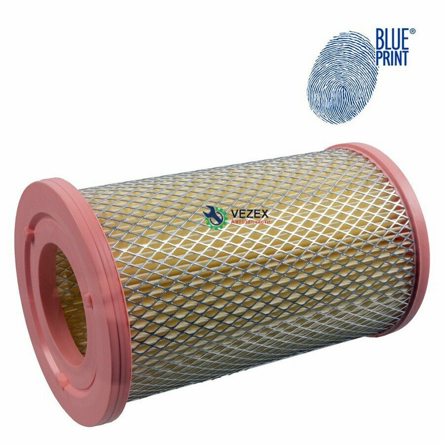 BLUE-PRINT ADN12237 Фильтр воздушный