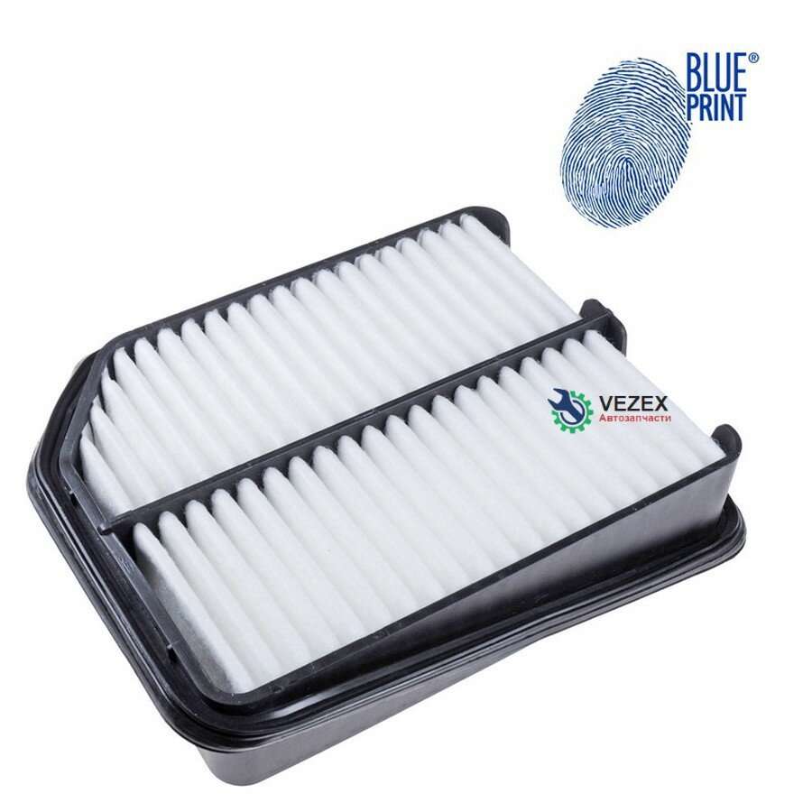 BLUE-PRINT ADK82235 Фильтр воздушный