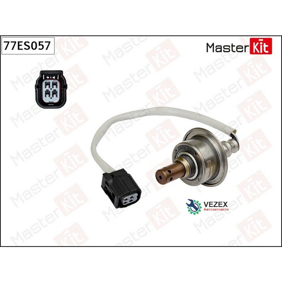 MASTERKIT 77ES057 Лямбда-зонд