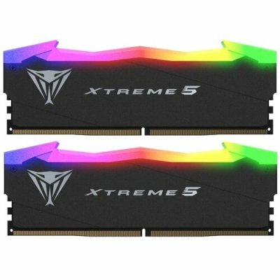 Оперативная память Viper Xtreme 5 RGB PVXR532G64C32K