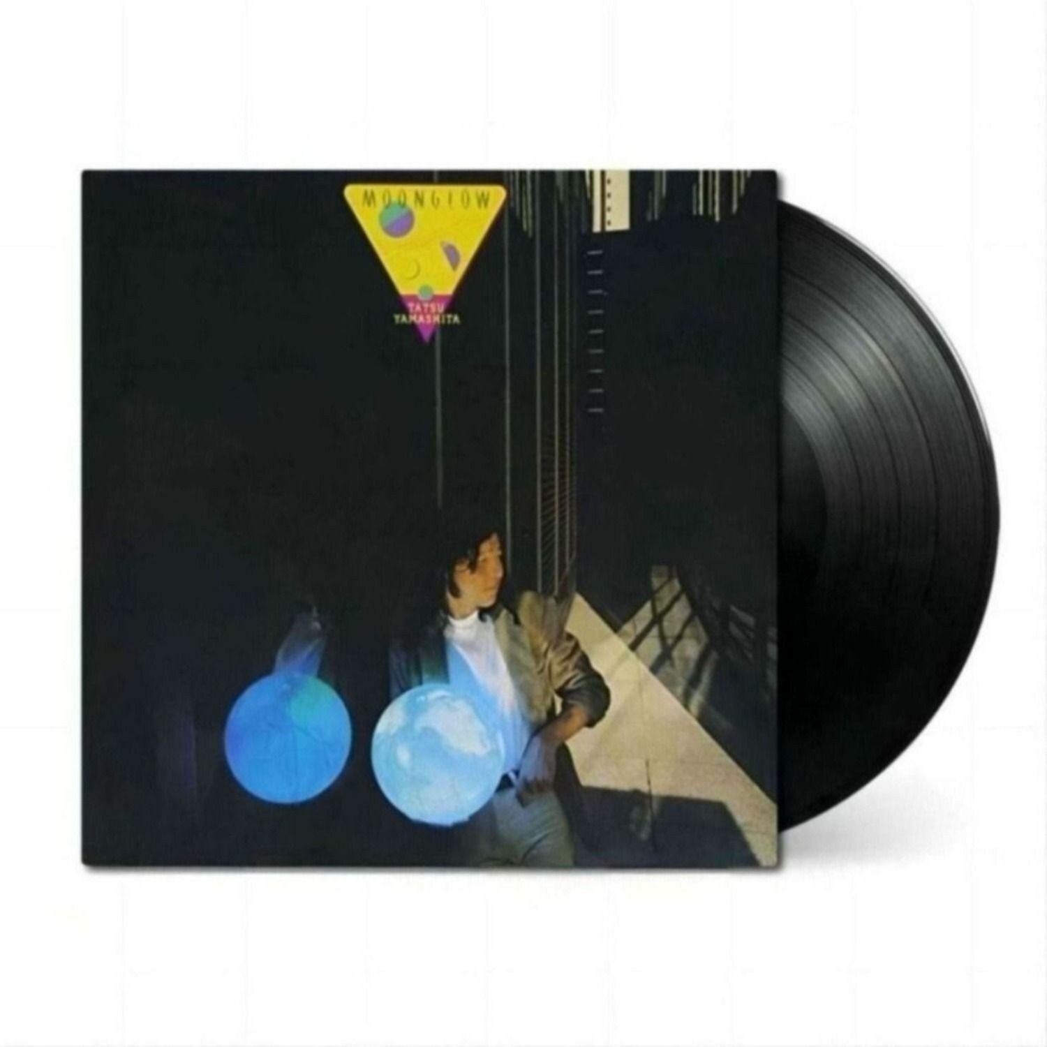 Виниловая Пластинка Tatsuro Yamashita - Moonglow Vinyl, LP, Album, Limited Edition, Orig*inal
