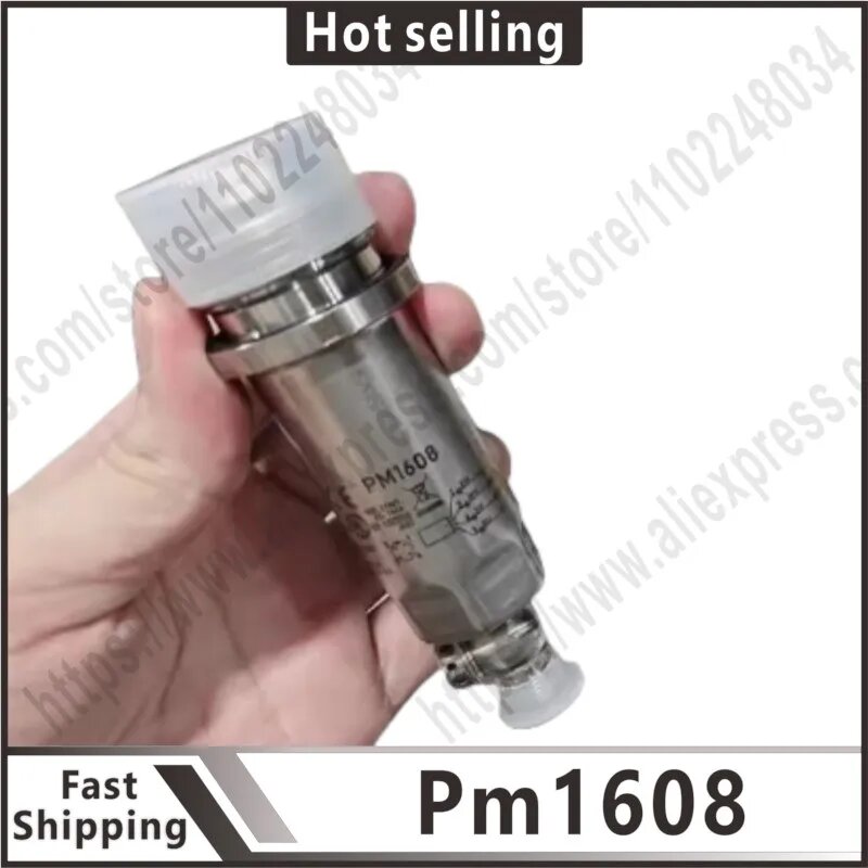 Датчик давления PM1608 VDLR
