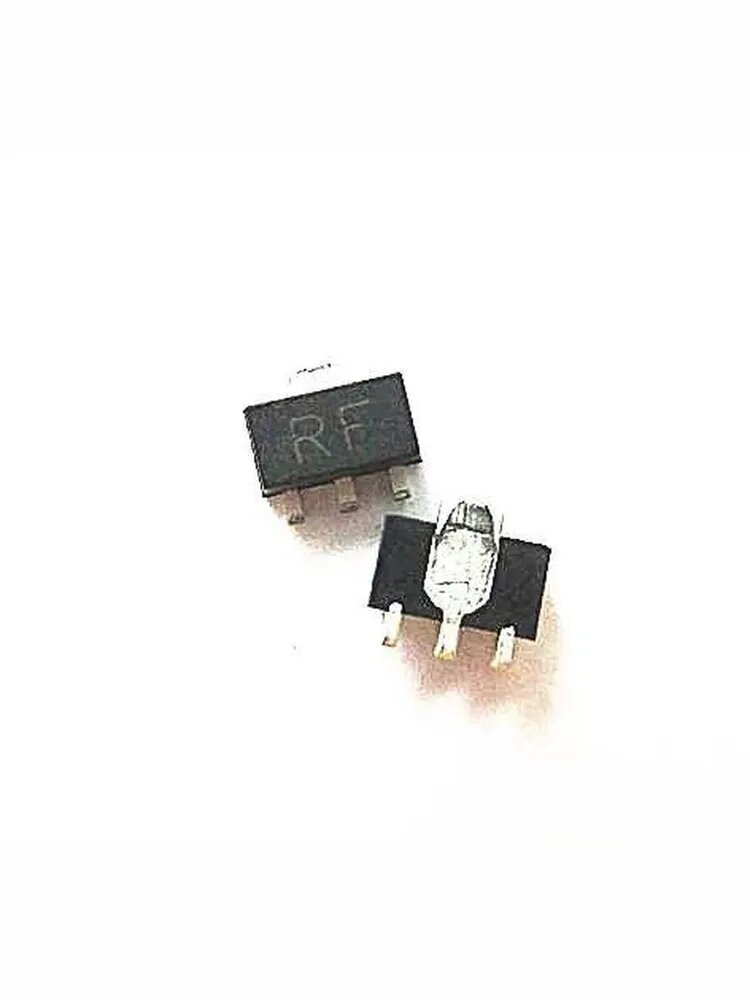 10 шт 2SC3357 SOT 89, Hадписи код: RF, Транзисторов(BJT), Охранное Оборудование запчасти