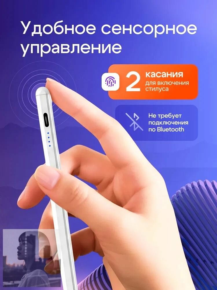 Стилус — фото 1