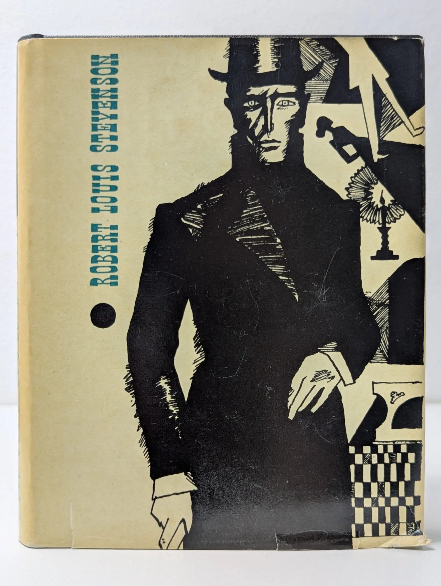 Роберт Луис Стивенсон. Избранное Стивенсон Роберт Луис 1972