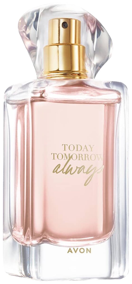 Парфюмерная вода AVON Always, 50 мл