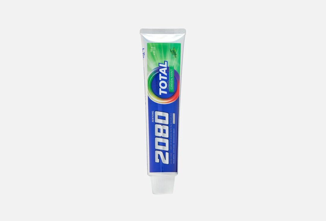 Dental Clinic 2080 Green mint Зубная паста 1шт