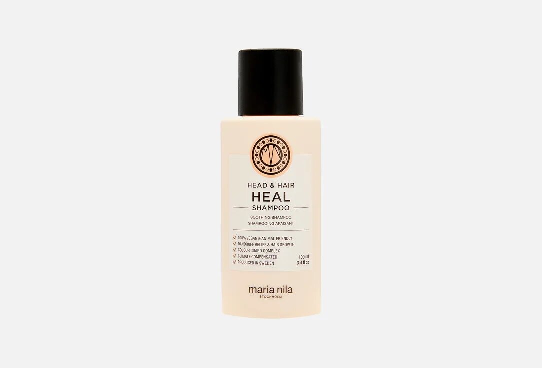 Maria Nila Head & Hair Heal Шампунь для волос 100мл