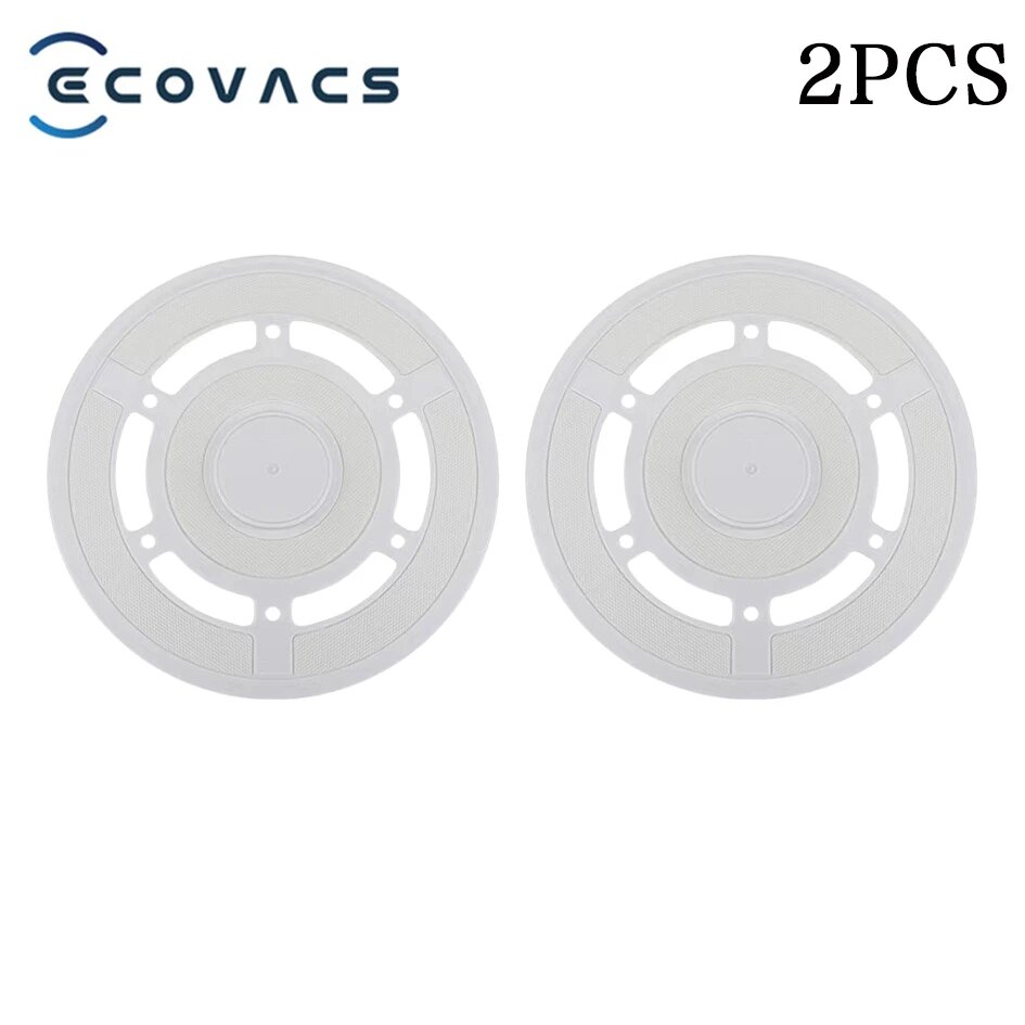 Запчасть Ecovacs Deebot T20, Белый, 2шт