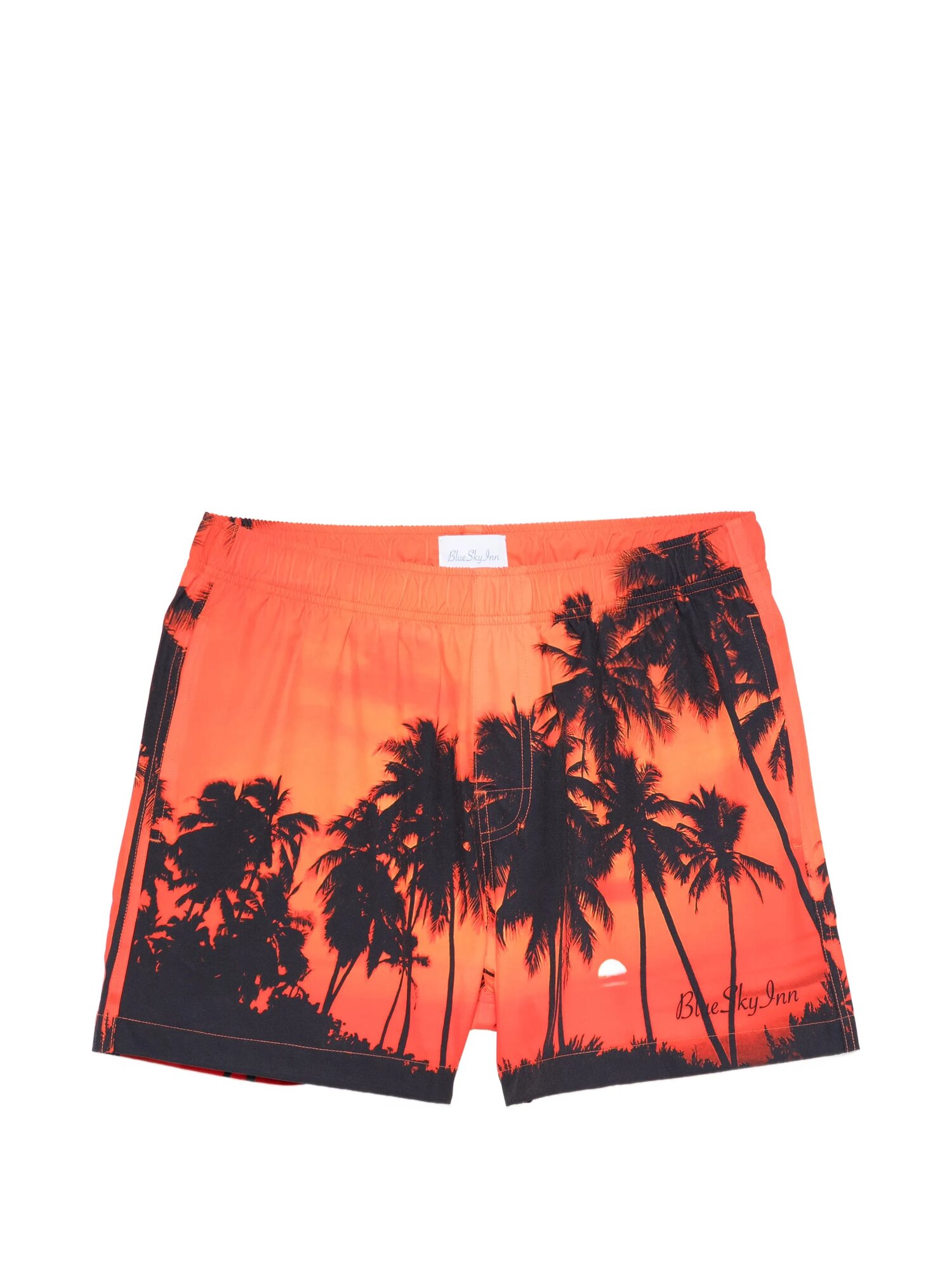 Шорты для плавания Sunset Palms