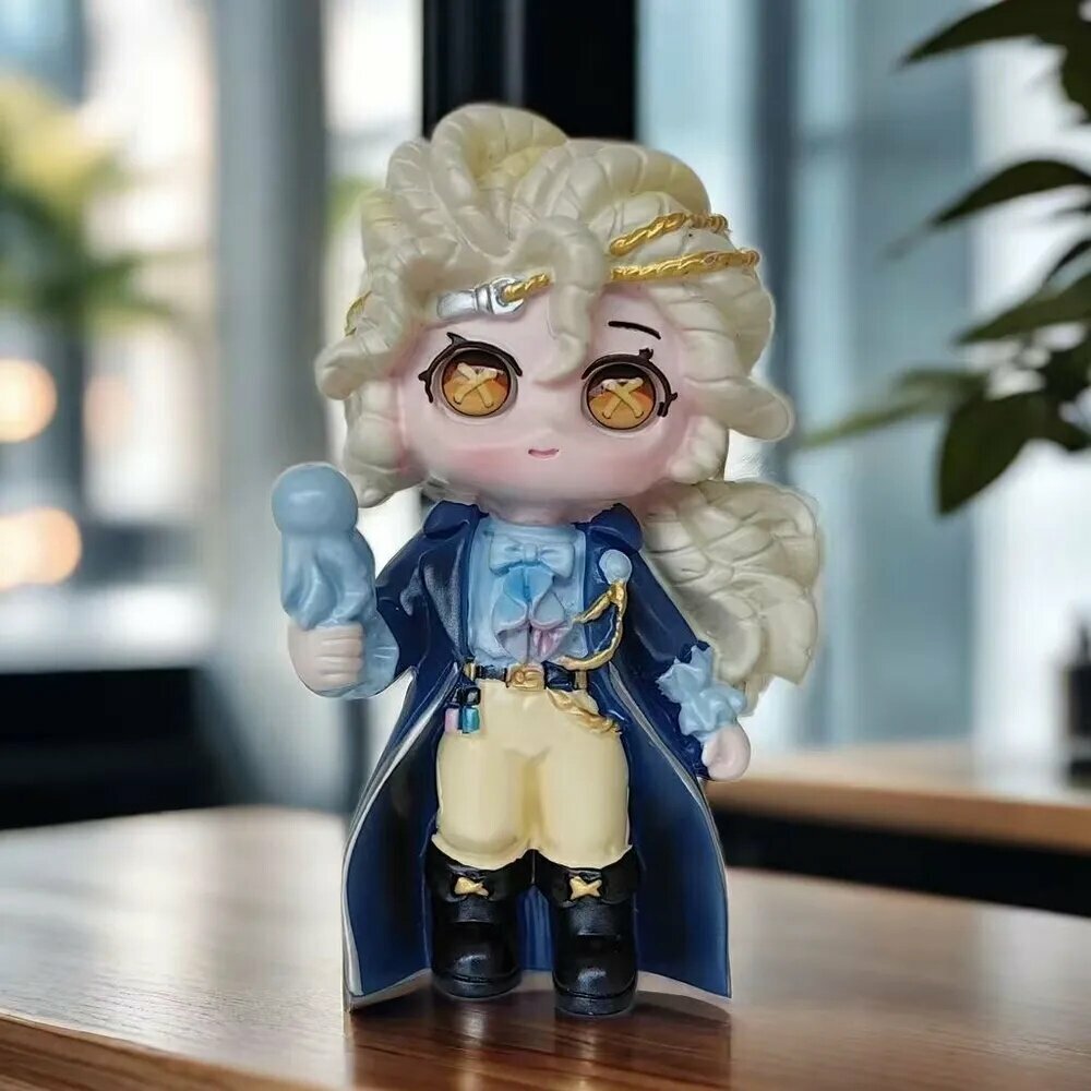 Identity V композитор фигурка/Identity V composer Action Figure