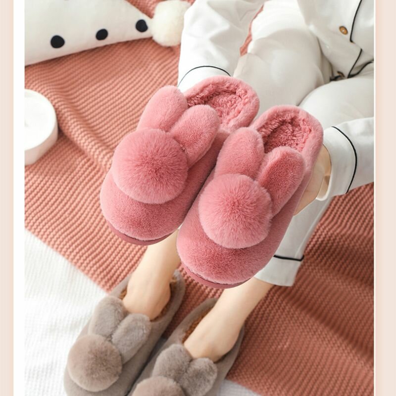 Slippers — фото 1