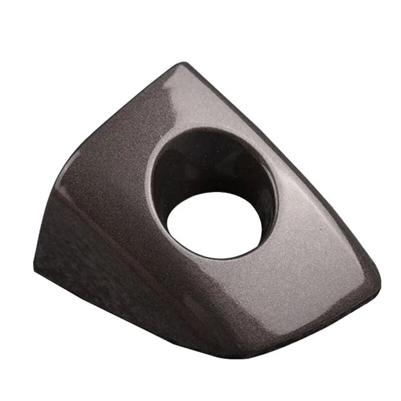 Крышка передней отделки Audi A6 A7 A8 RS6 RS7 Grey, Front Left