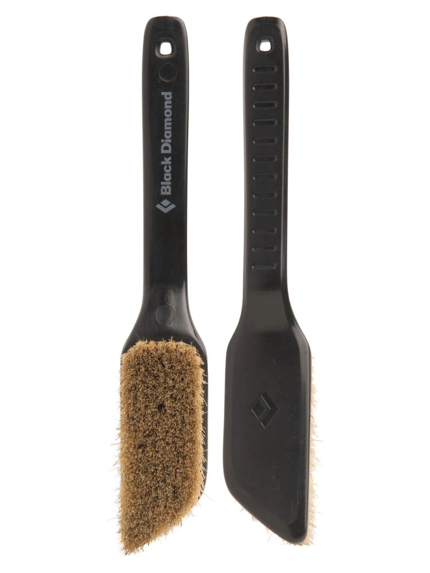 Щетка для зацепов Black Diamond Bouldering Brush Medium Black
