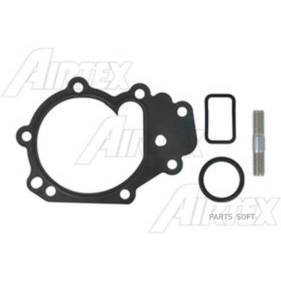 AIRTEX WPA-1585 Помпа водяная RENAULT CLIO-KANGOO-TWINGO ()