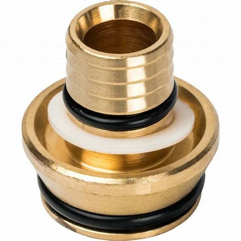 Евроконус GF для труб PEX и металлопластиковых, 3/4" × 16 × 2,0 (Италия)
