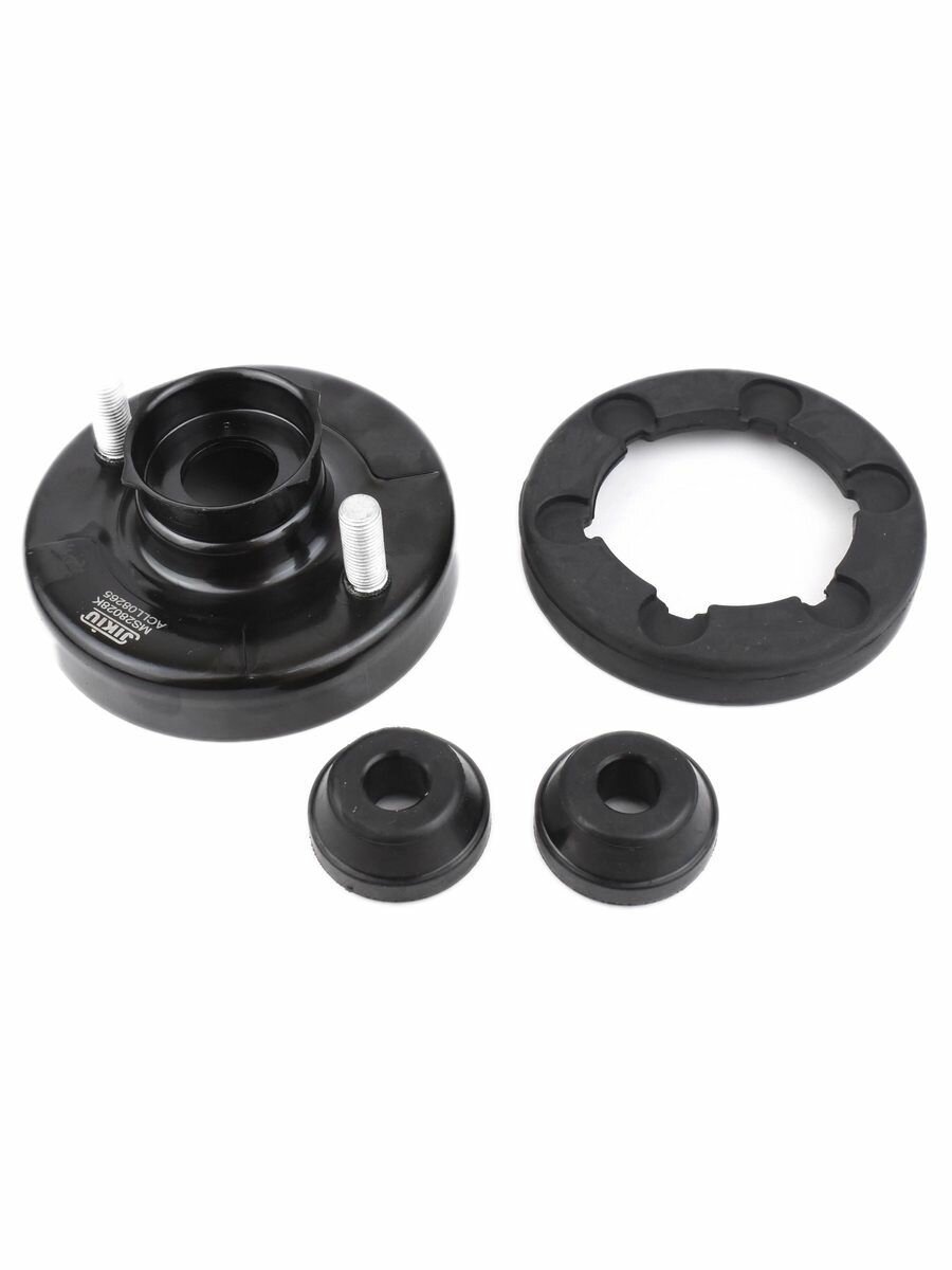 Опора переднего амортизатора JIKIU MS28028K для HONDA Accord, Civic /Хонда