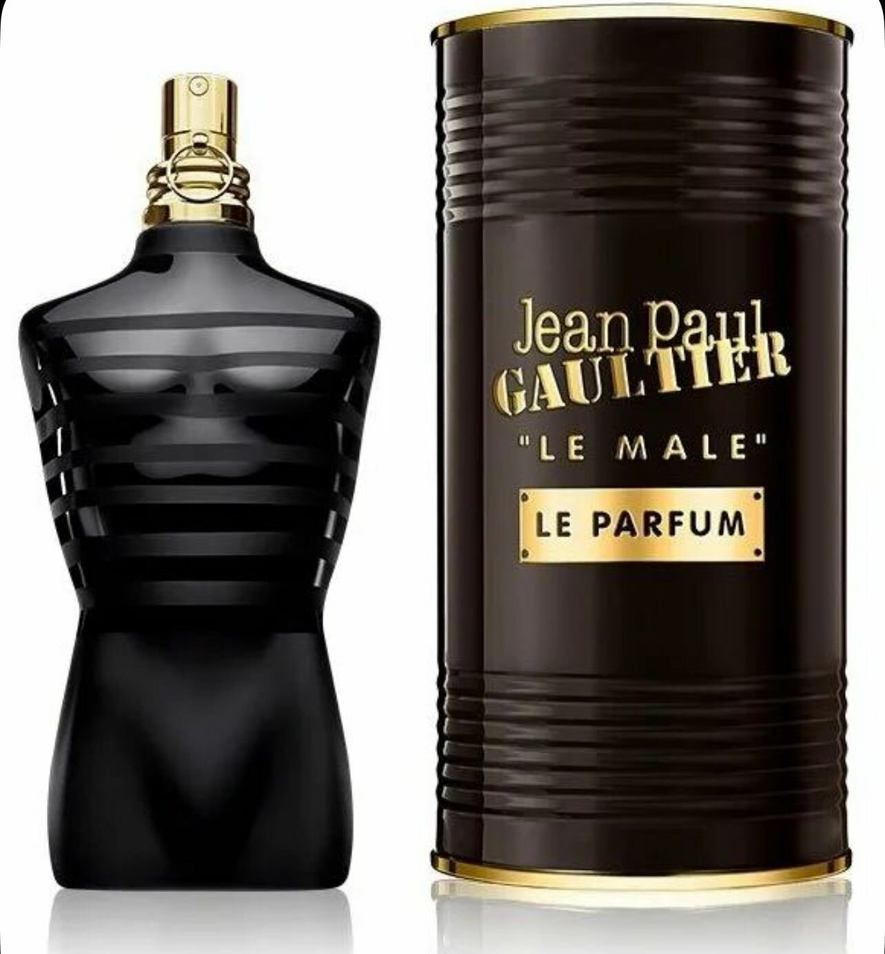 Вода парфюмерная Le Male Le Parfum 125 мл