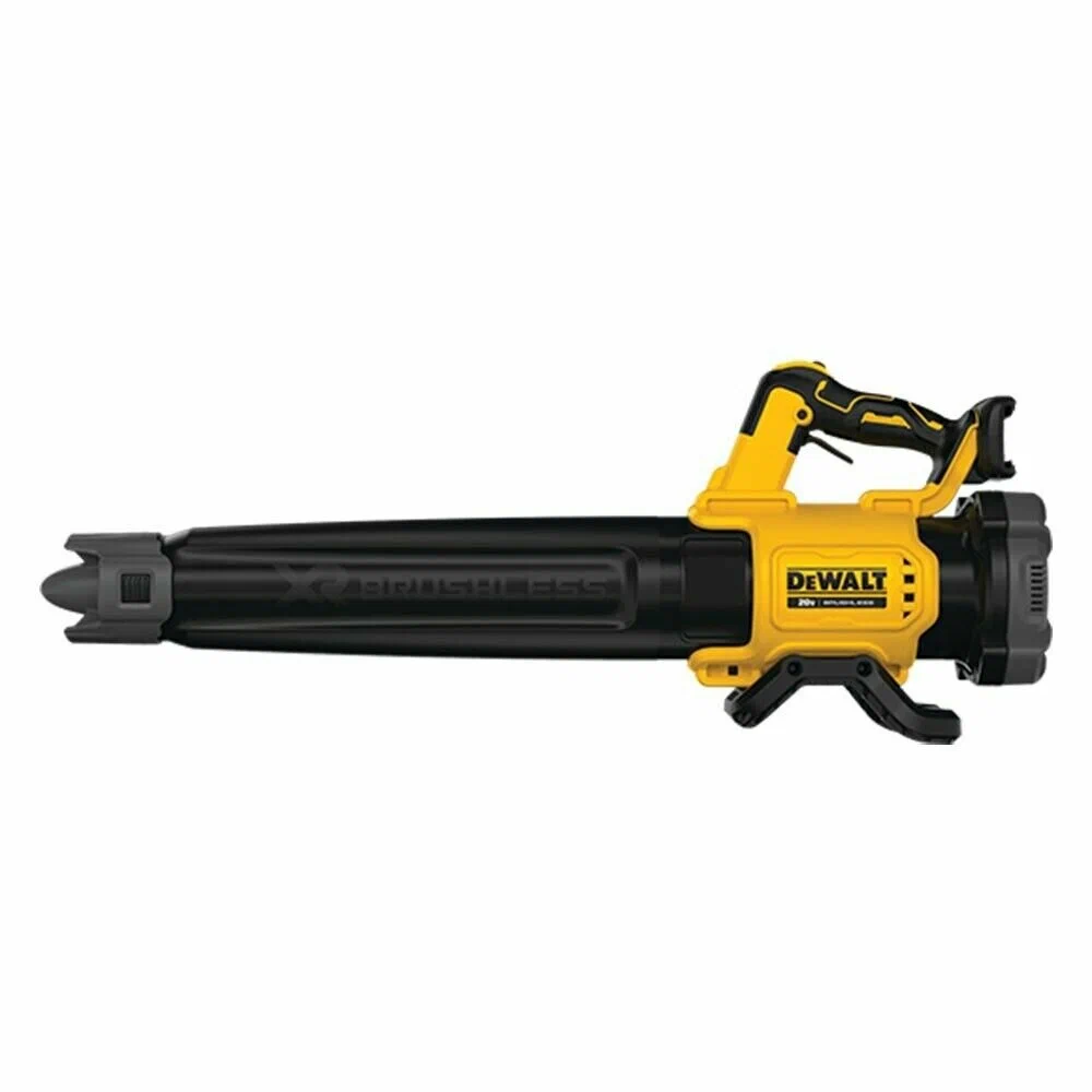 Аккумуляторный воздуходув DeWalt DCMBL562N-XJ