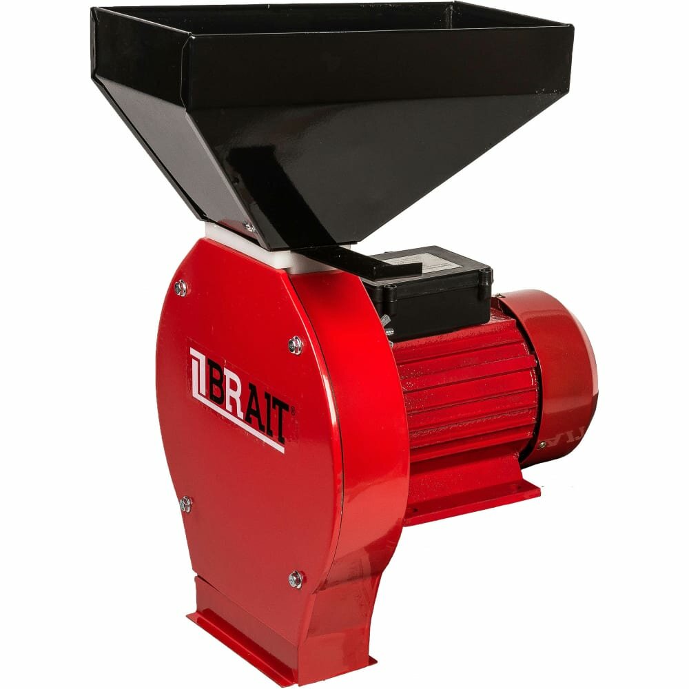 Кормоизмельчитель BRAIT СМ2500-G