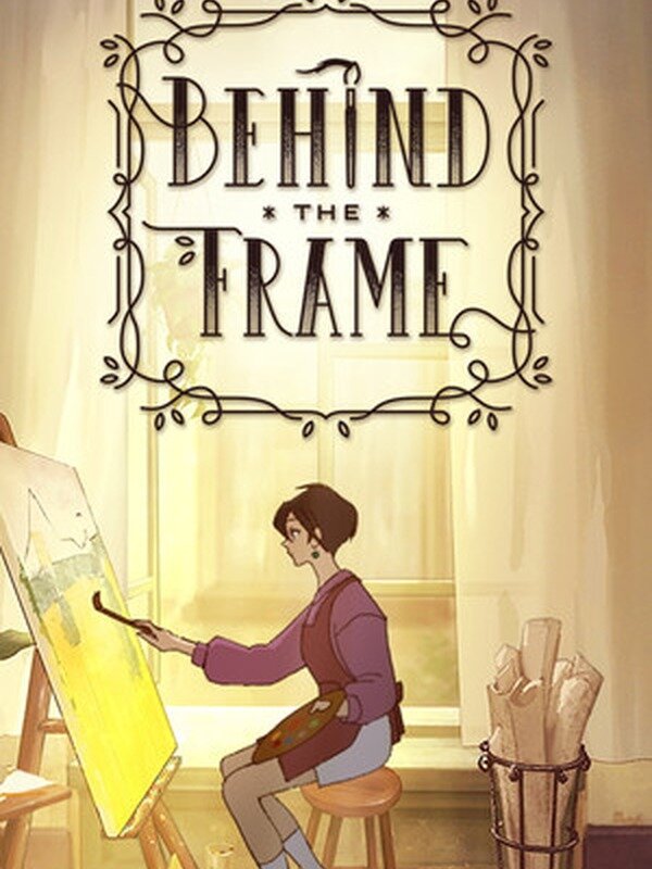 Игра Behind the Frame: The Finest Scenery Steam Gift |PC/ПК| регион CIS | Подарок Стим