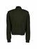 Кардиган A-COLD-WALL* Utility mock-neck cardigan, размер 50, green