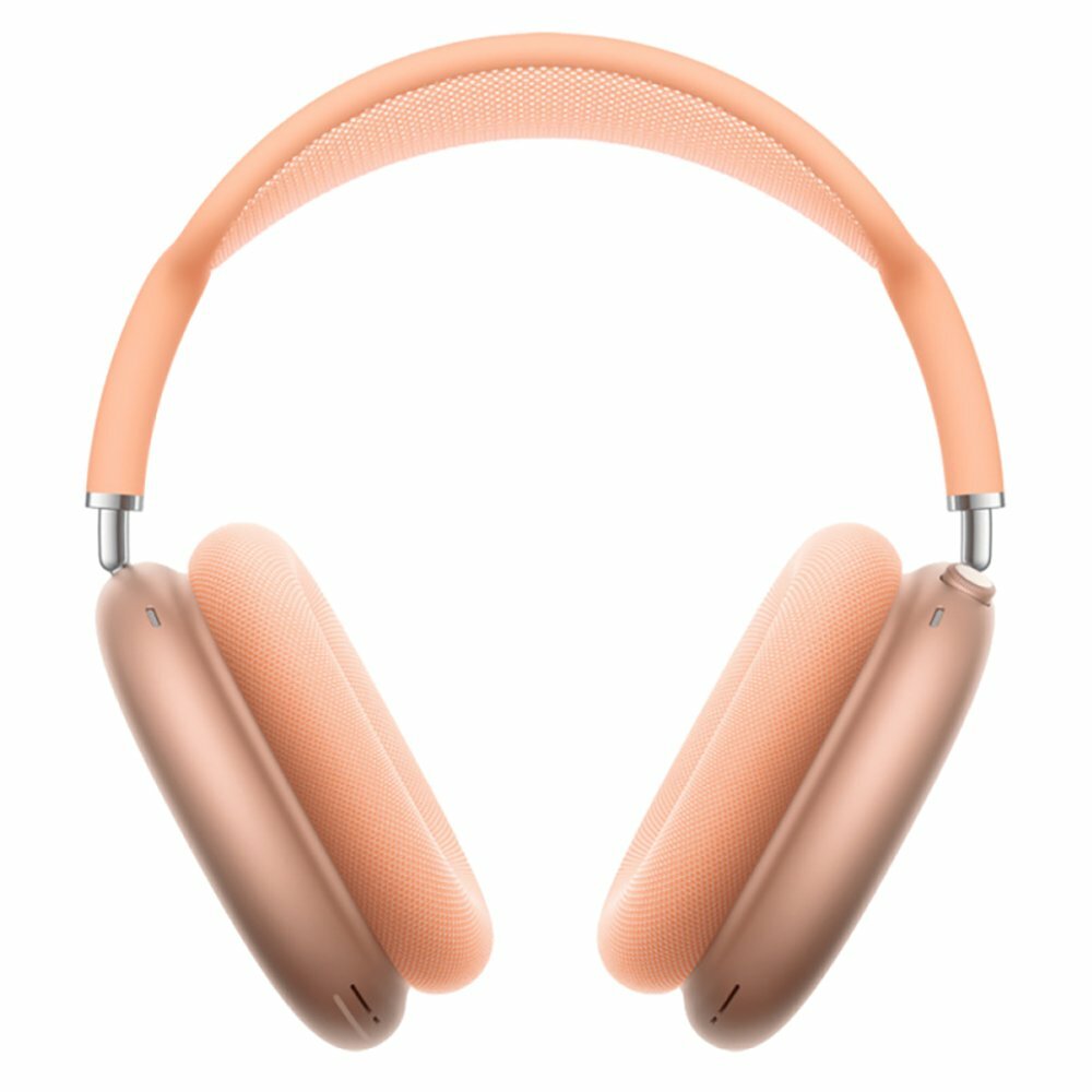 Наушники Apple AirPods Max 2 оранжевый