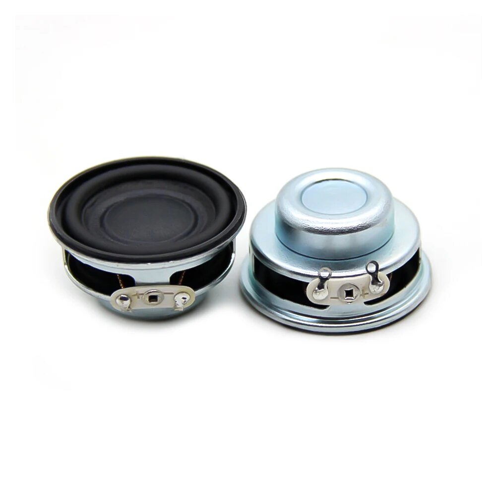 Динамик полнодиапазонный 36mm 3W