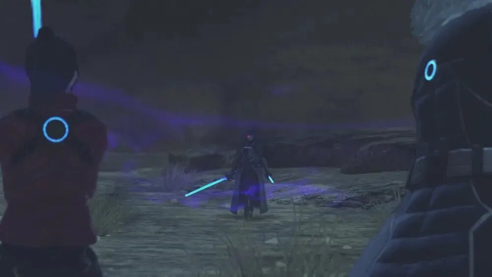 Игра Xenoblade Chronicles 3 (Nintendo Switch — фото 1