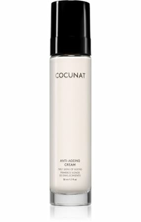 Крем для ухода за кожей Cocunat Anti-Ageing Cream, 50 мл