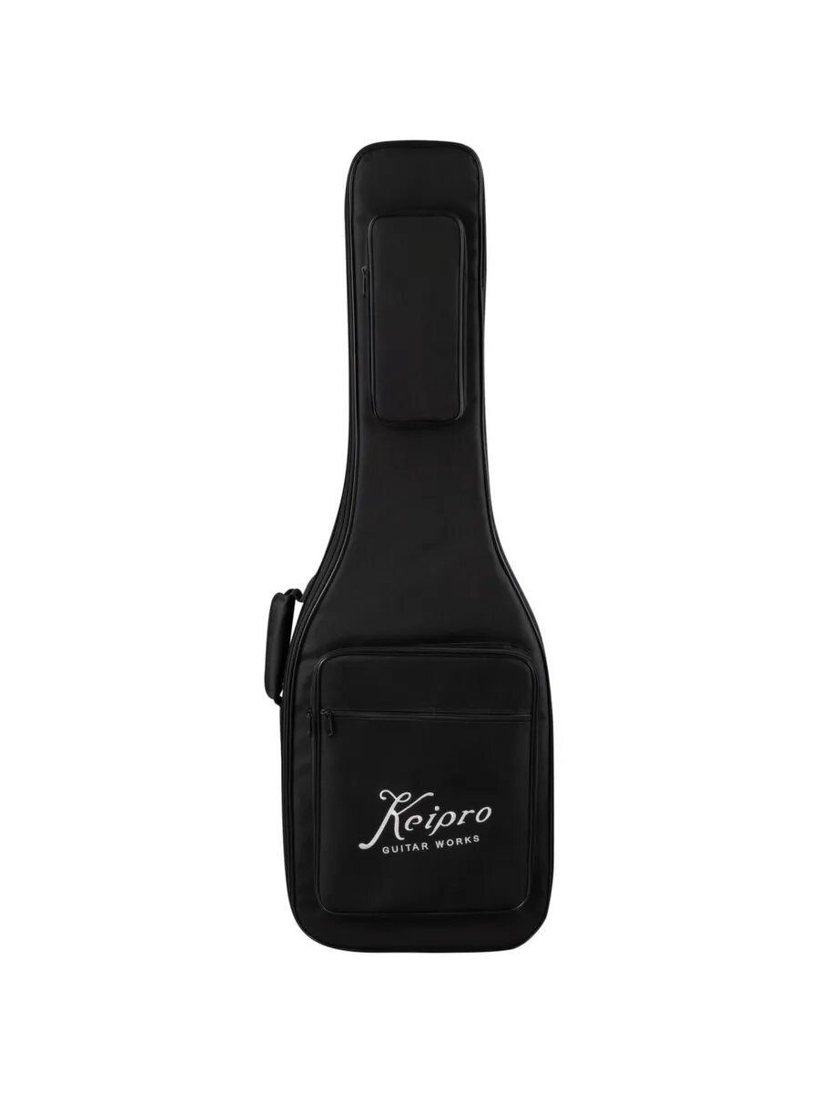 KEIPRO KT-Classic-R BK - Электрогитара