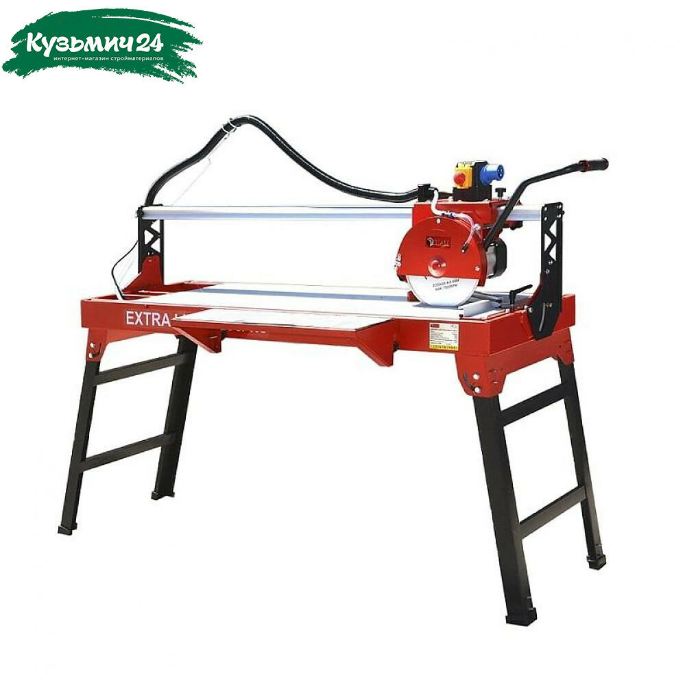 Плиткорез электрический DIAM EX-1200/1.8 600098