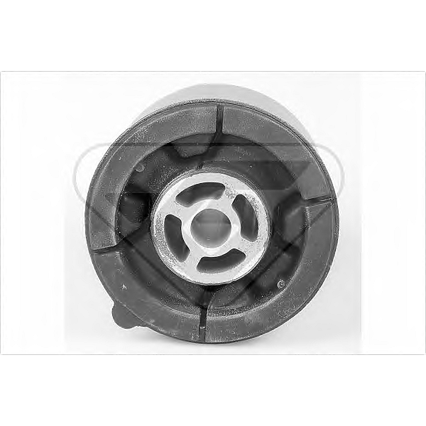 HUTCHINSON 531652 (2600007 / 300622 / 3051310H1) сайлентблок балки