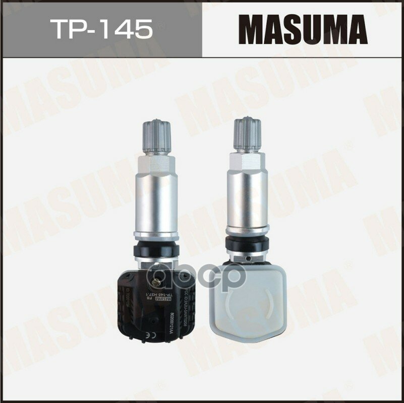 Датчик давления шин CHERY TIGGO 4 19- Masuma арт. TP-145