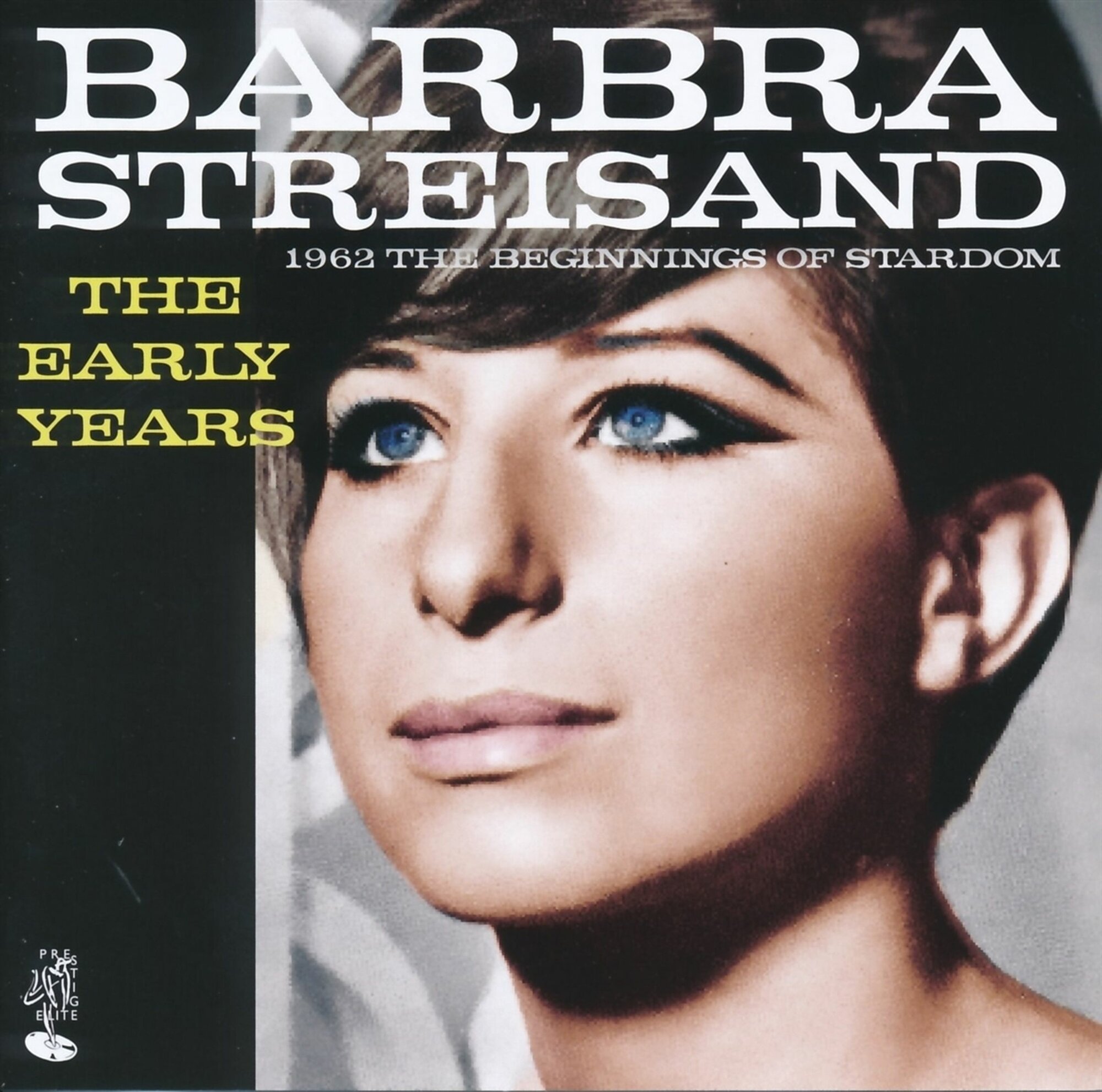 Компакт-диск Barbra Streisand - The Early Years (CD) (1 CD)