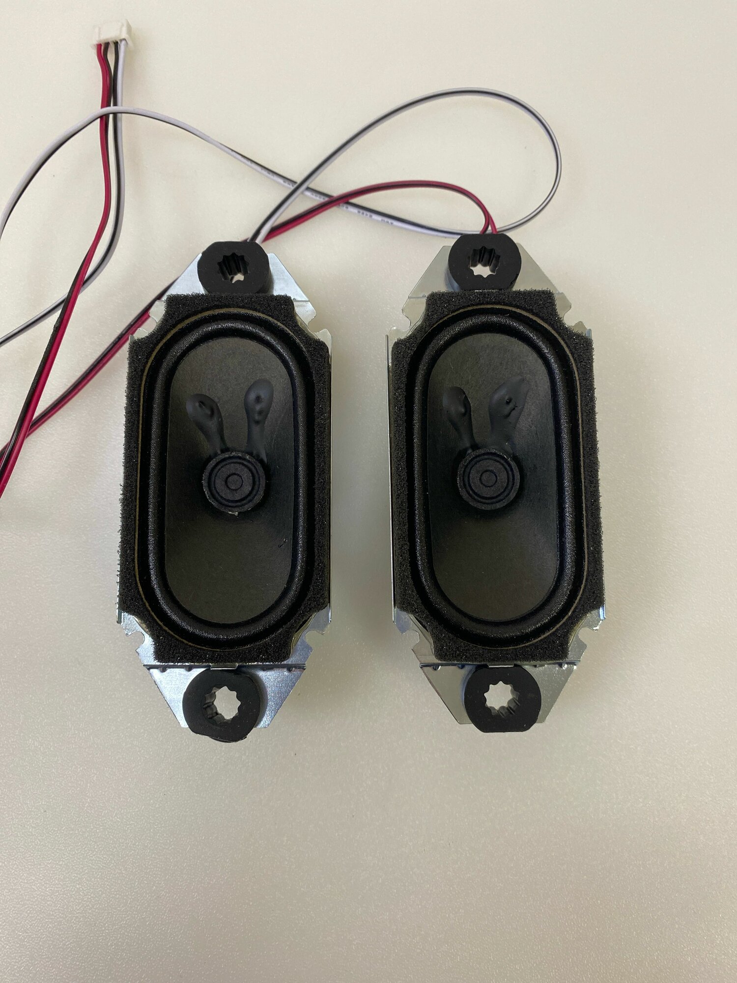 Динамик комплект 2 шт, для телевизора HI VHIX-32F102SS