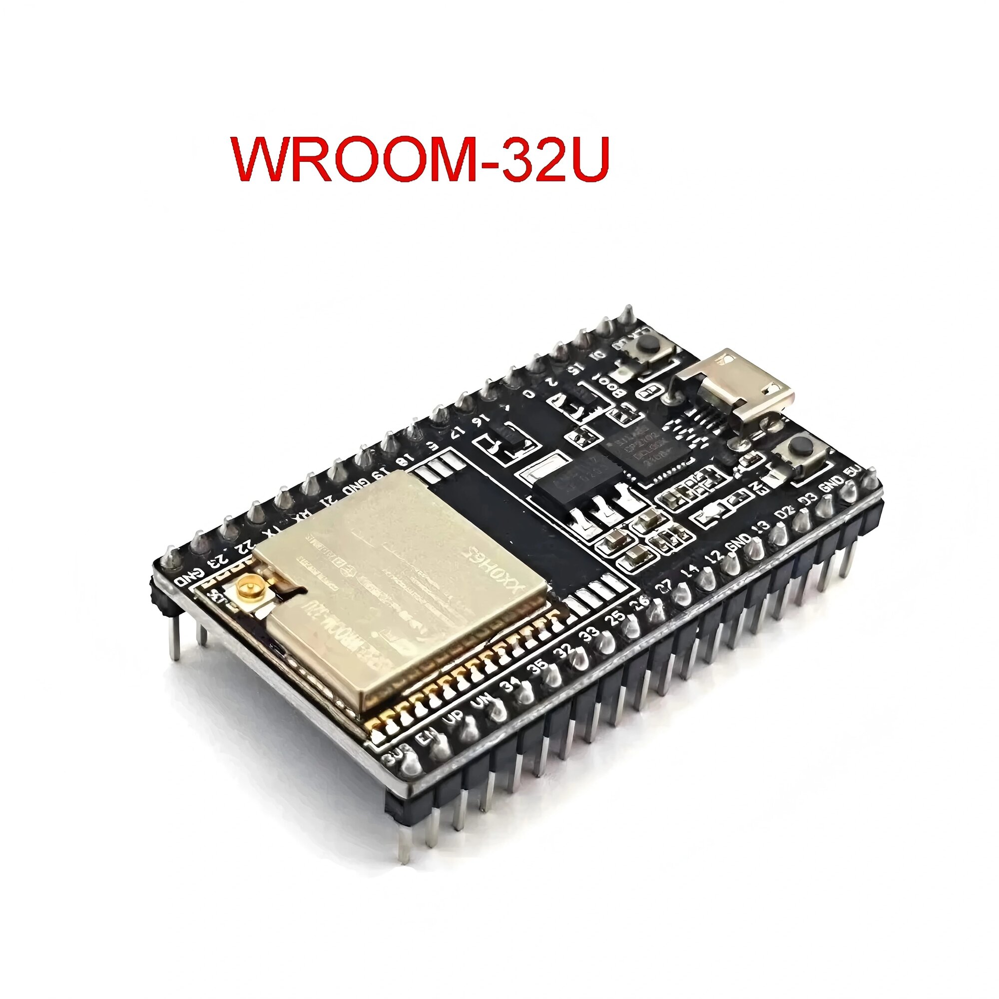 ESP32-WROOM-32U Модуль WIFI