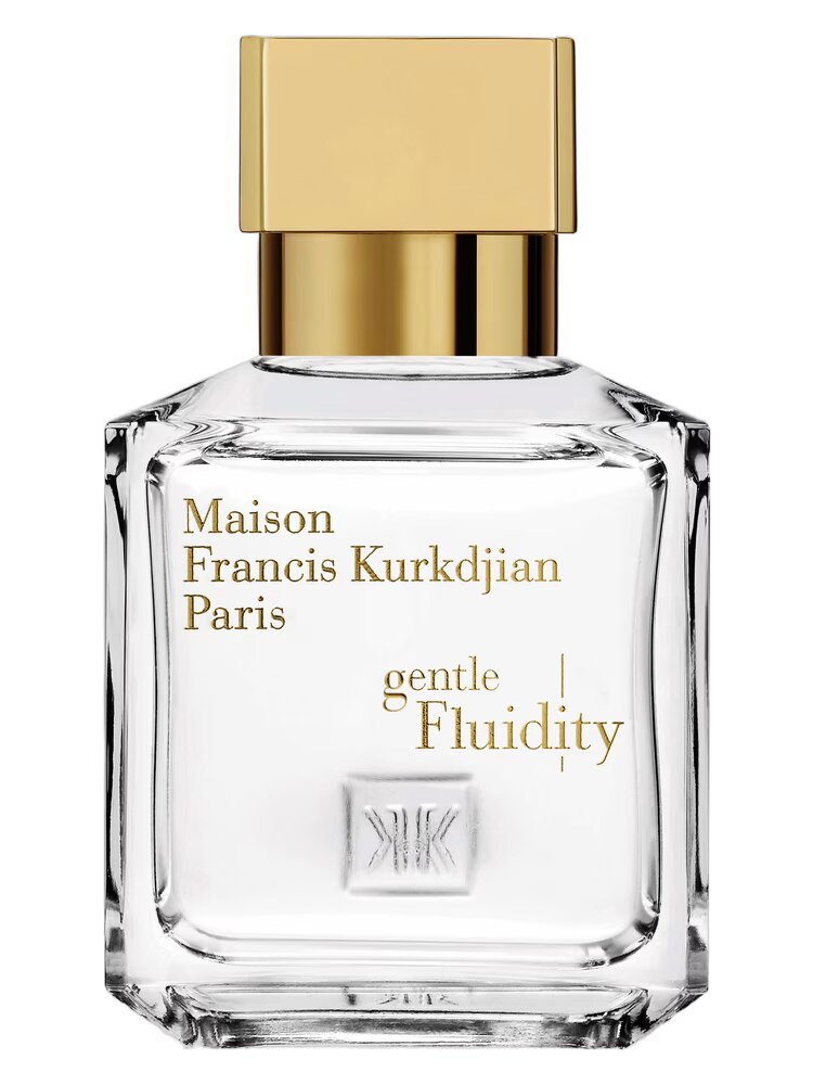 Maison Francis Kurkdjian Gentle Fluidity Gold Парфюмерная вода унисекс 70 ml