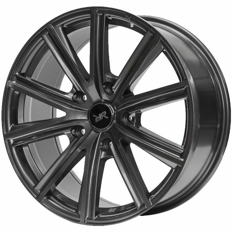 Диск колёсный CSS9541 9.0х20 5х150x110.5 ЕТ45 MK, арт. RR3558
