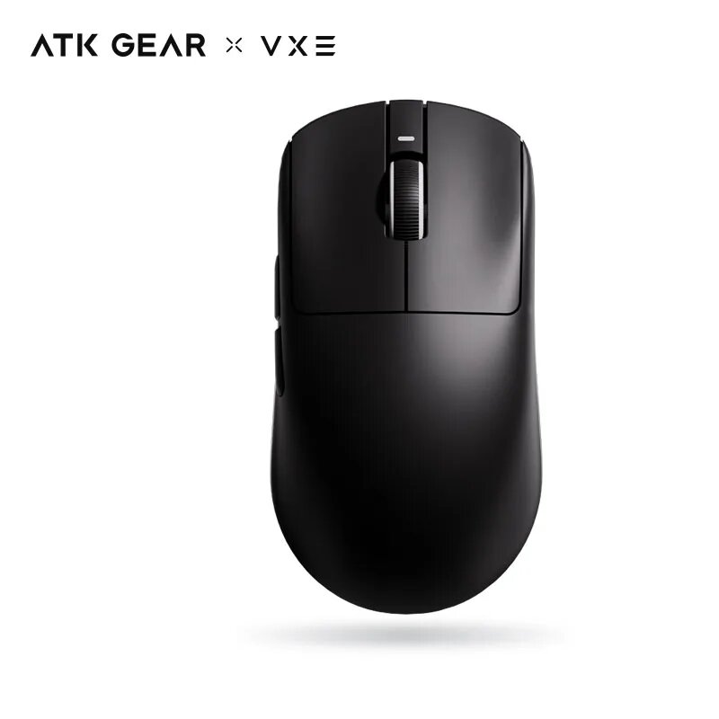 ATK VXE Dragonfly R1 Pro Max Беспроводная мышь R1 Pro MAX Black