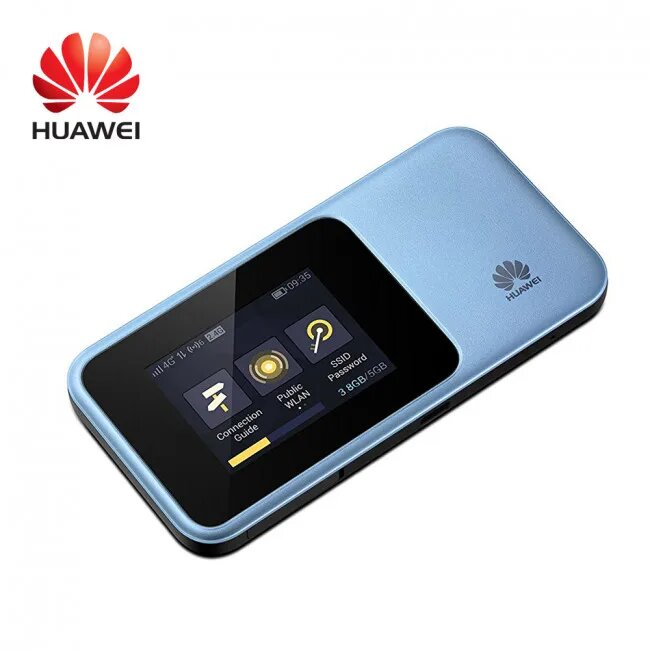 Huawei E5788u-96a 4G Модем — фото 1
