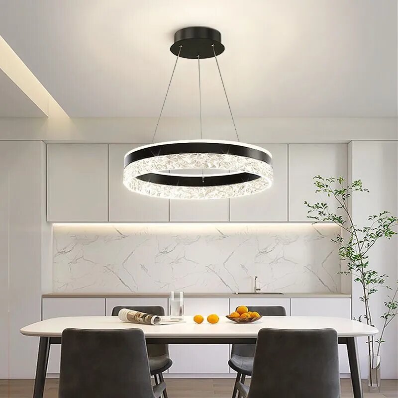 Потолочный светильник, LED, 80 Вт