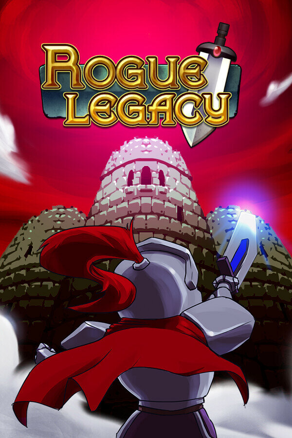 Rogue Legacy, Все страны