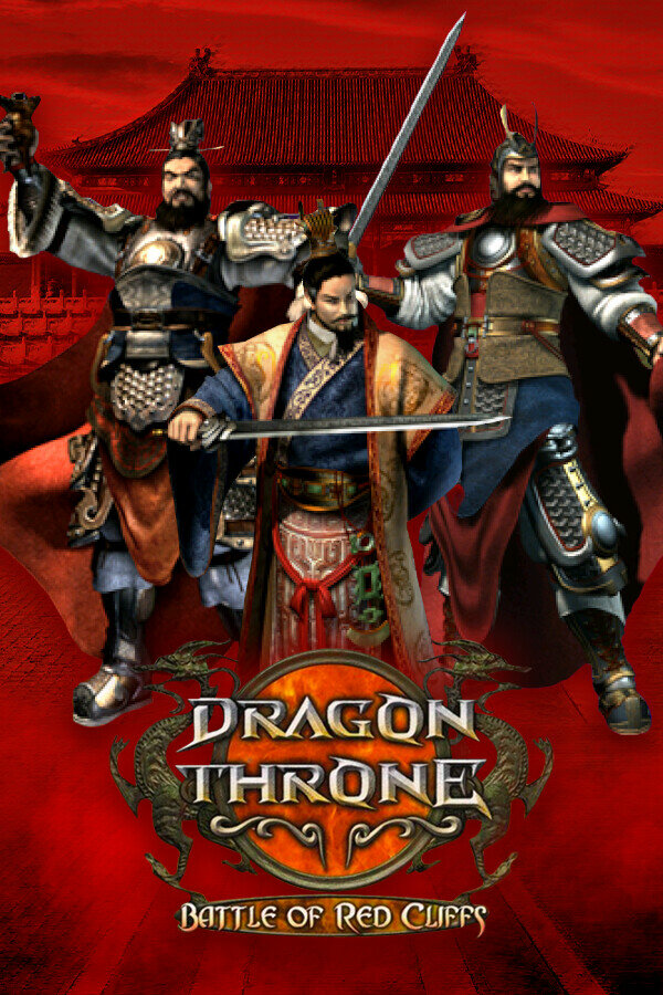 Dragon Throne: Battle of Red Cliffs, Все страны
