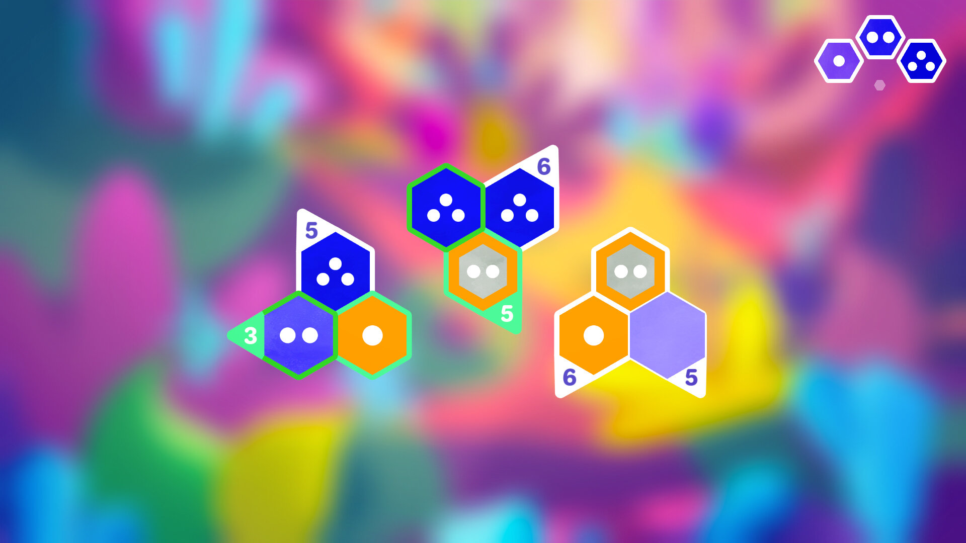 Hexologic, Все страны — фото 1