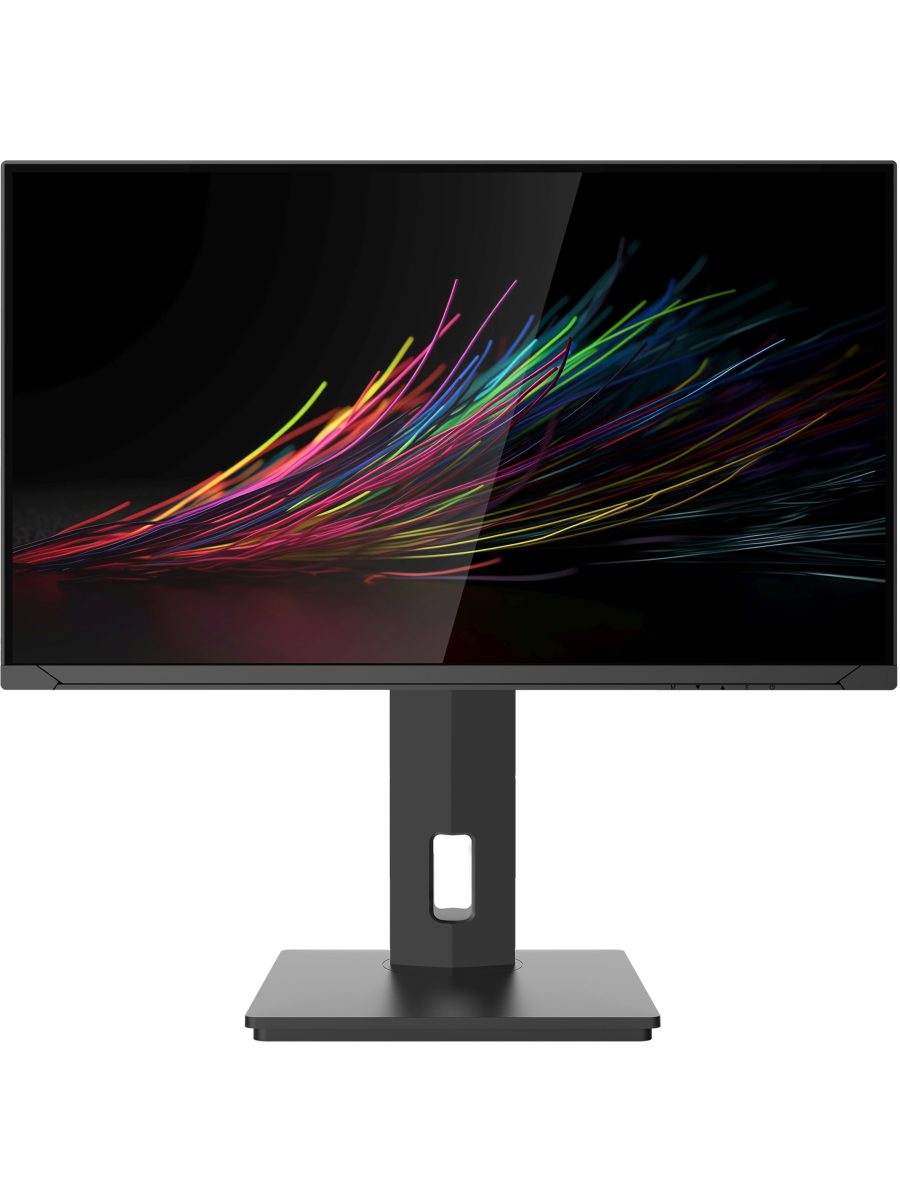 27 Монитор NPC MF2716-B 27 IPS 100 Гц 1xHDMI 1xDP — фото 1